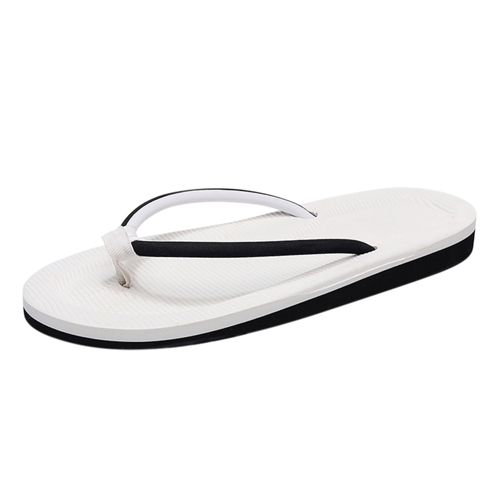 Comfortable Summer Flip-Flops Women's Foldable Flip Flops for Women ...