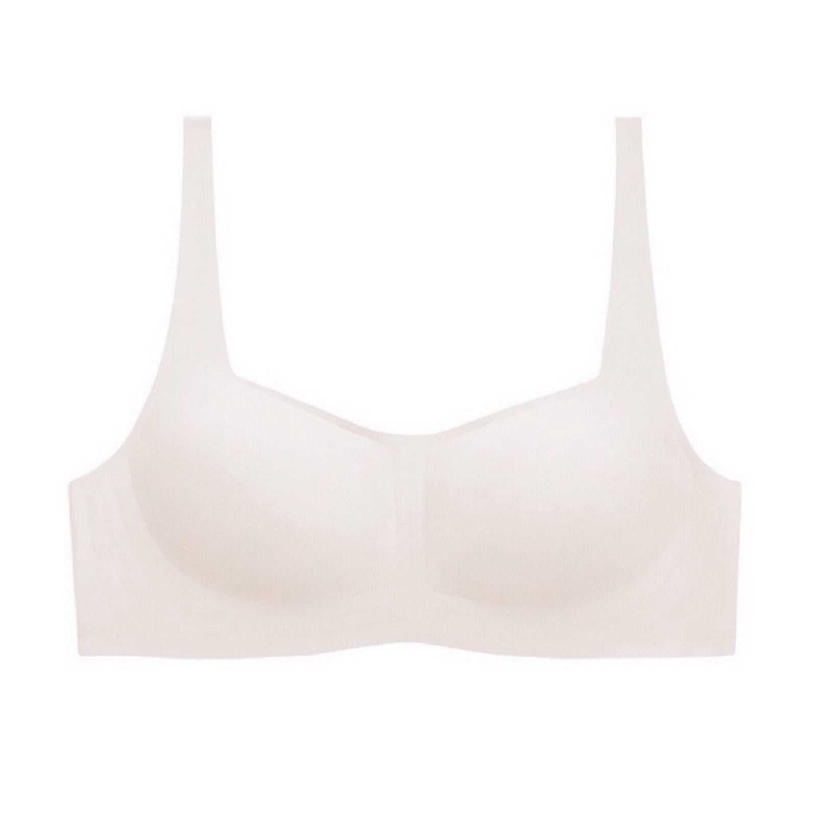 Comfortable And Supportive Bra For Everyday Wear Seamless Design For ...
