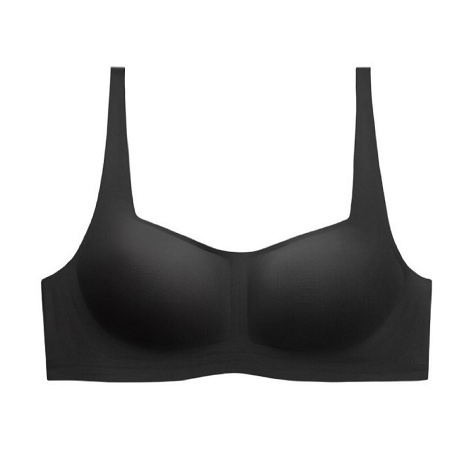 Comfortable And Supportive Bra For Everyday Wear Seamless Design For Comfort Ideal For All Day ...