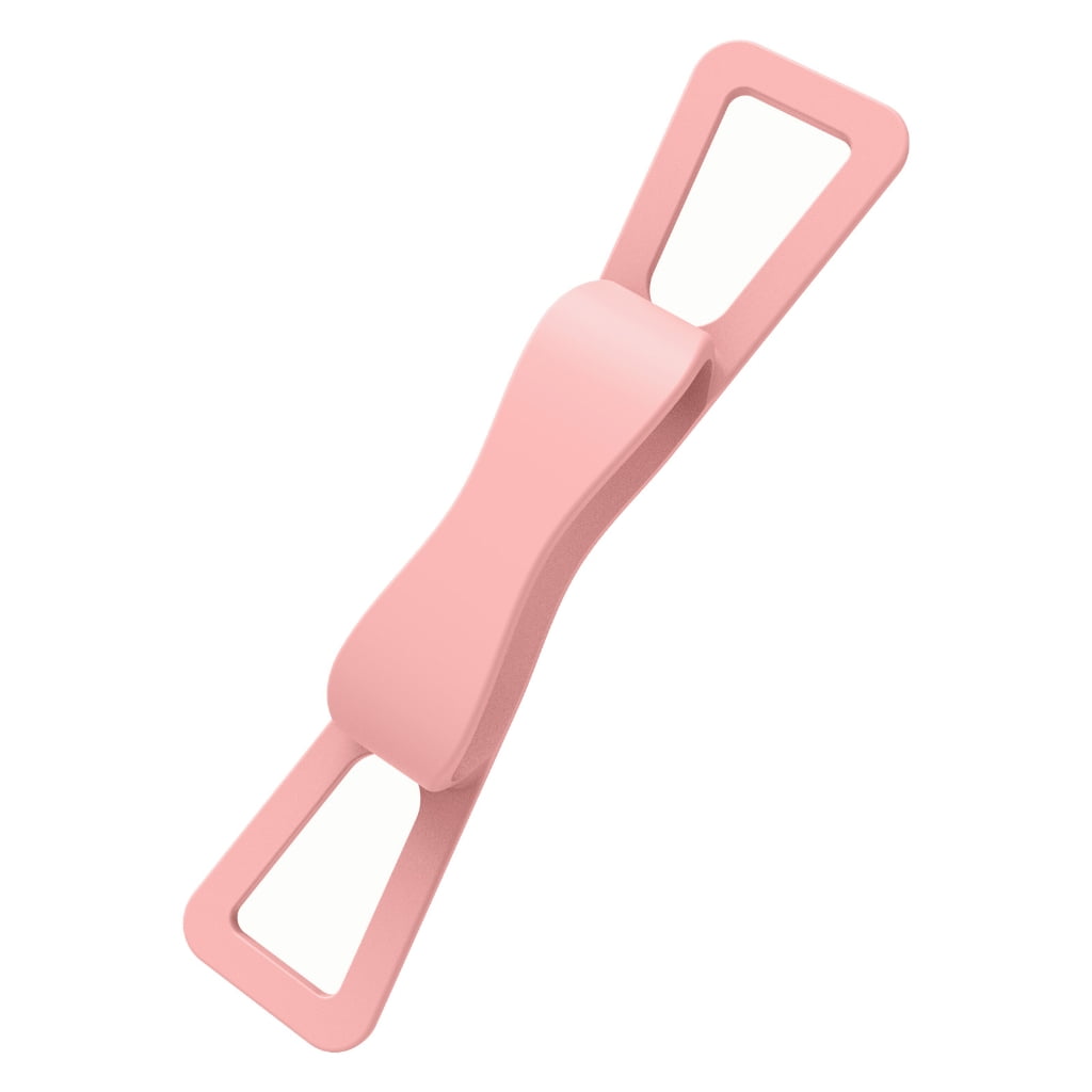 Comfortable Tablet Stand Silicone Fixed Grip Nonslip Elastic Grip Bed ...