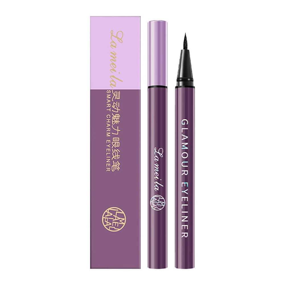 Comfortable To Wear Trendy Waterproof Eye Marker Long-wearing Formula ...