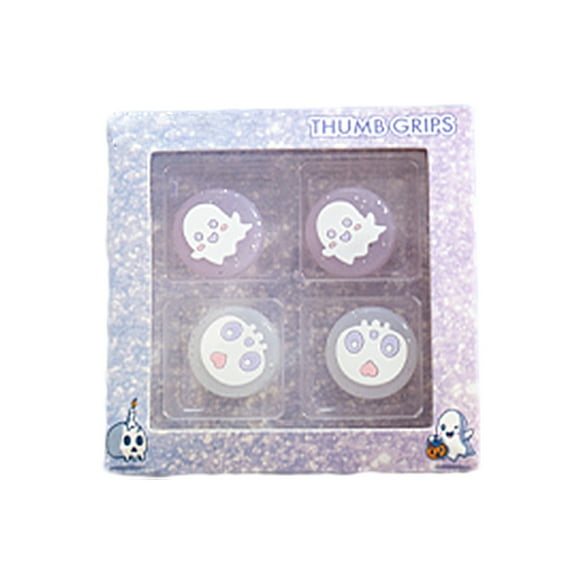 Comfortable Touch Rocker Caps Case Silicone Protective Sleeve Game ...