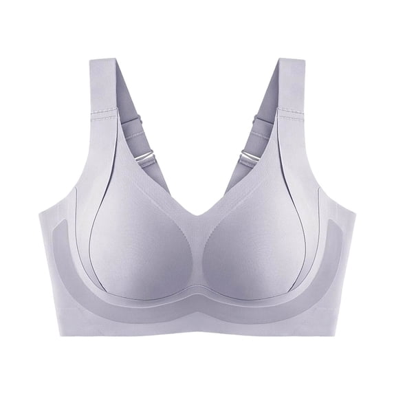 Comfortable And Transparent Shoulder Strap Cordless Backless Spongeless ...