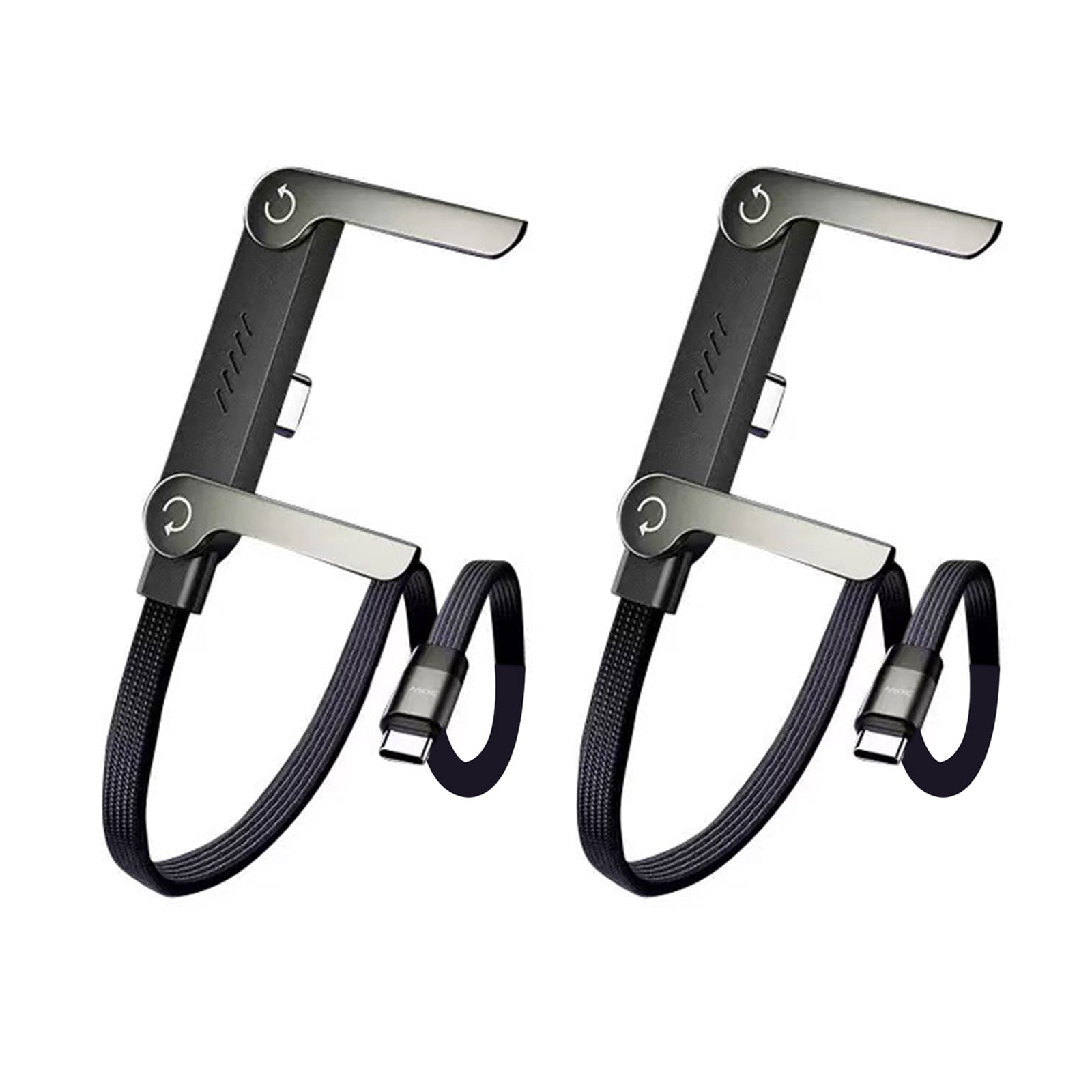 Comfortable USB C 90 Degree Connectors Line Fast Charging Cable Build ...