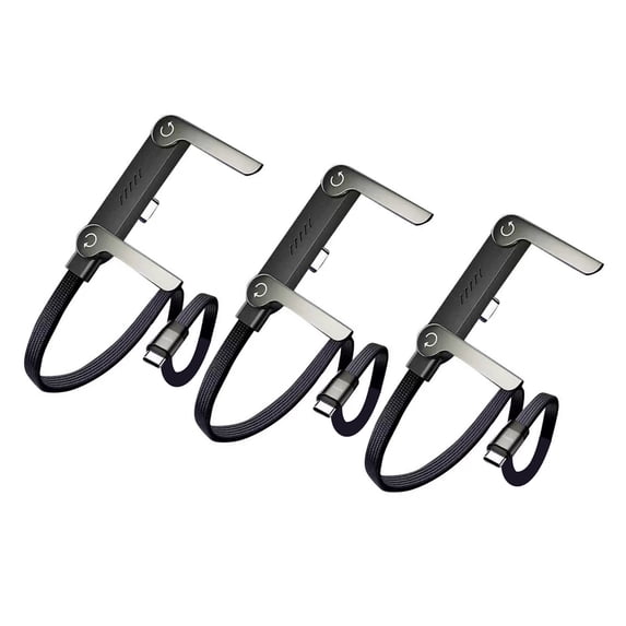 Comfortable USB C 90 Degree Connectors Line Fast Charging Cable Build ...