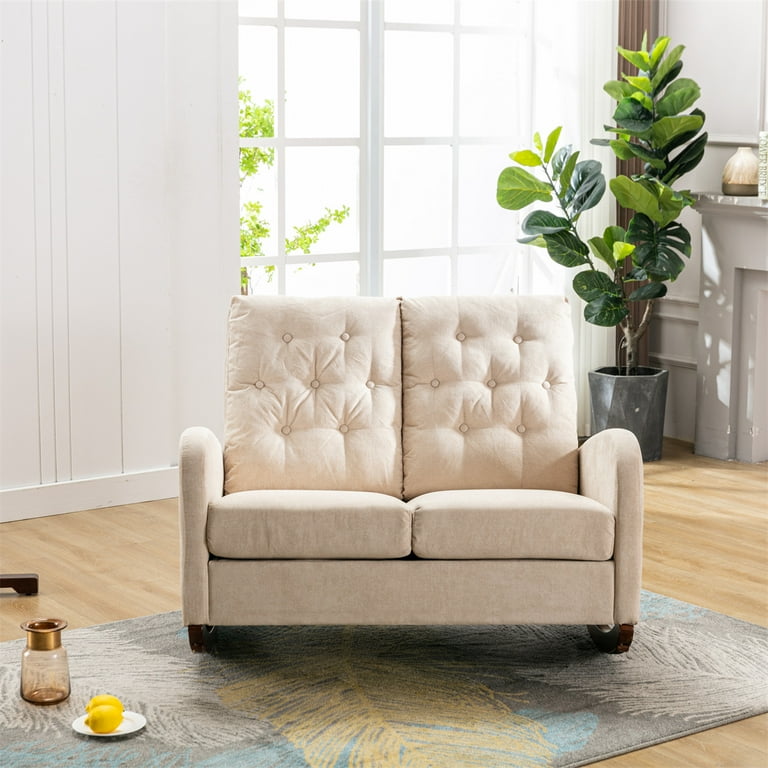 High Seat Sofa For Elderly | Baci Living Room