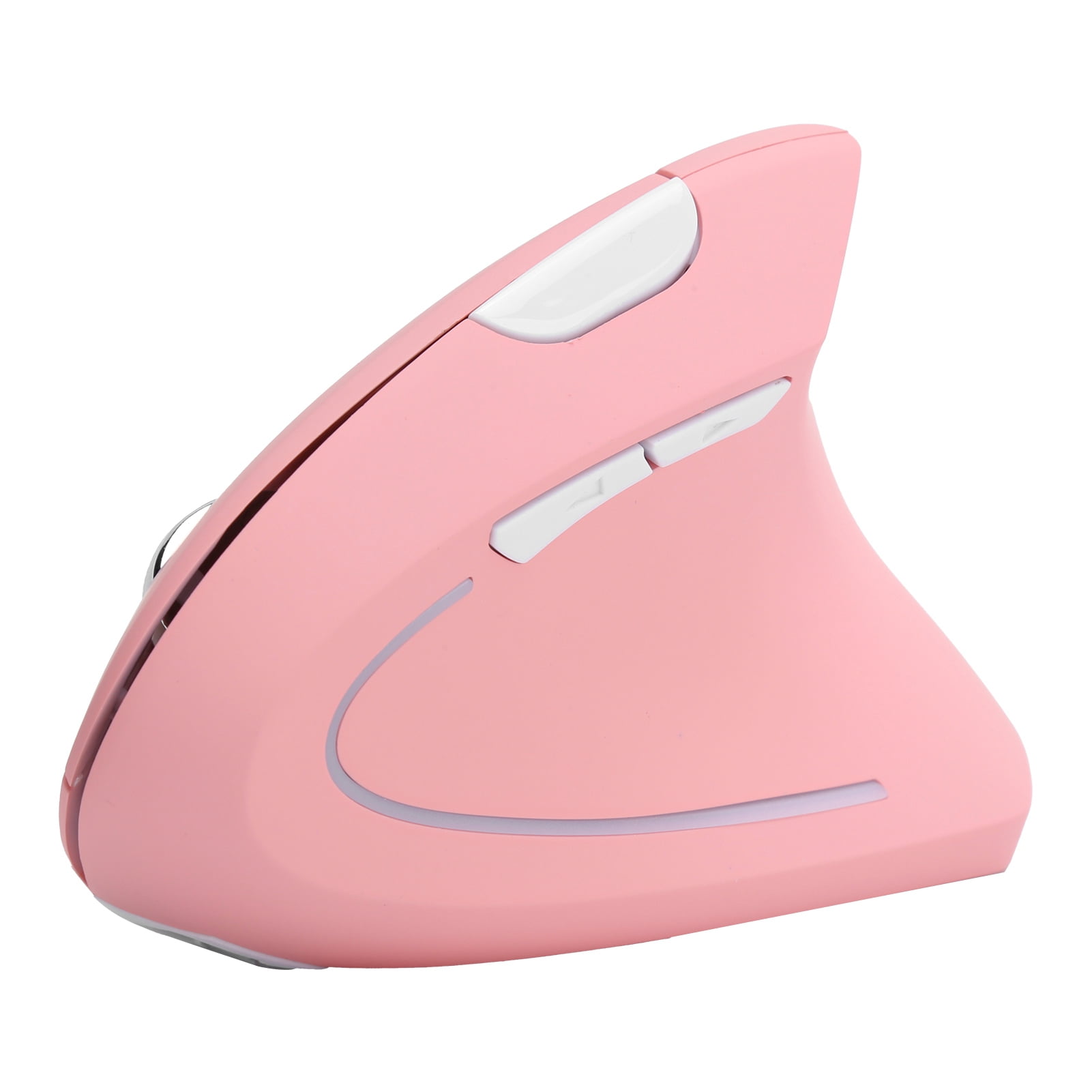 Comfortable Upright Mouse, Wireless Design, 4 DPI Levels, Ideal For ...