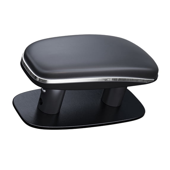 Comfortable Vehicle Elbow Cushion Armrest Extender Arm Wrist Rest ...