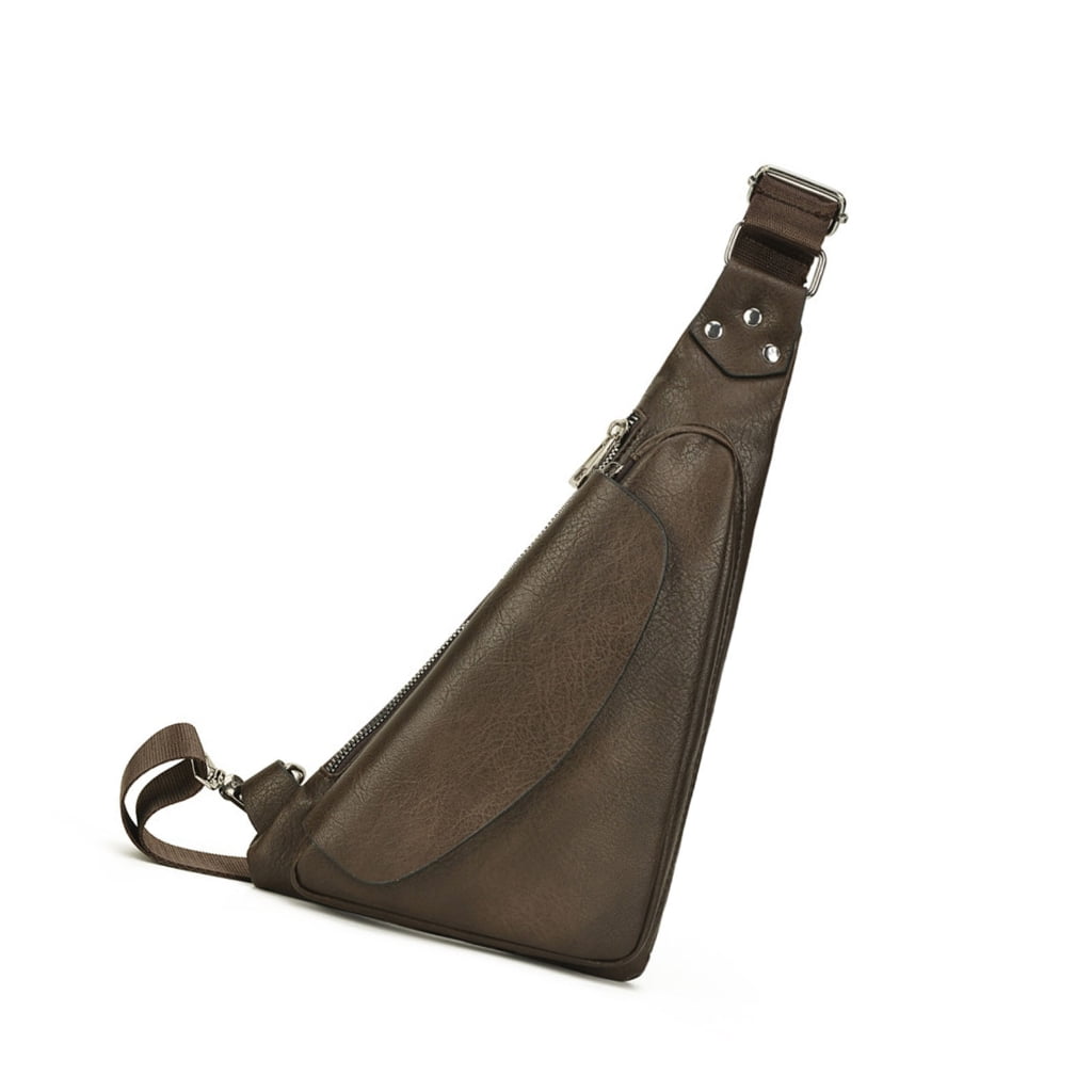 Comfortable Ventilated Small Crossbody Purse Handsless Carrying ...