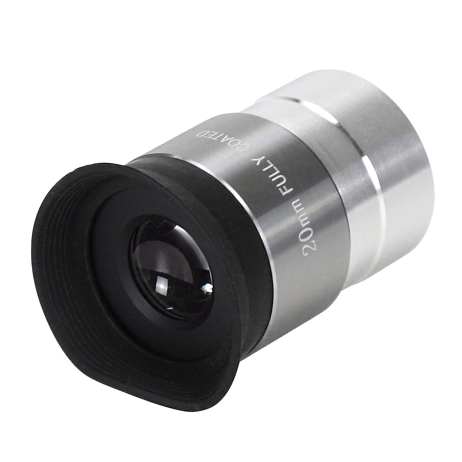 Comfortable View 25mm Eyepiece Featuring Full Metal Construction Wide ...