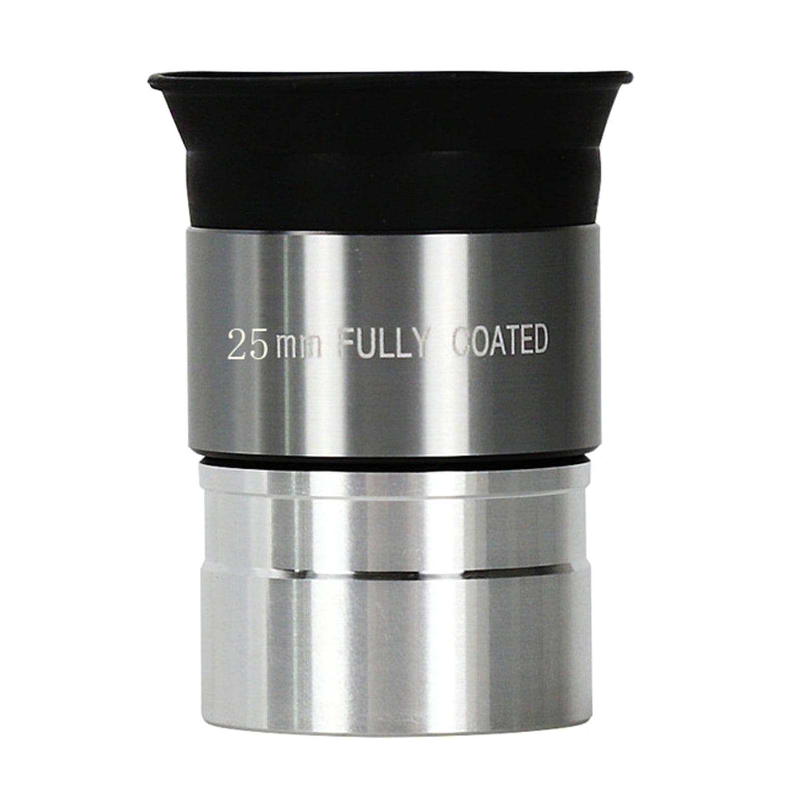 Comfortable View 25mm Telescope Eyepiece Featuring Full Metal ...