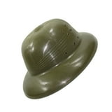 Comfortable Water Proof Basin Caps Ventilation Hole Vietnamese Hat For ...