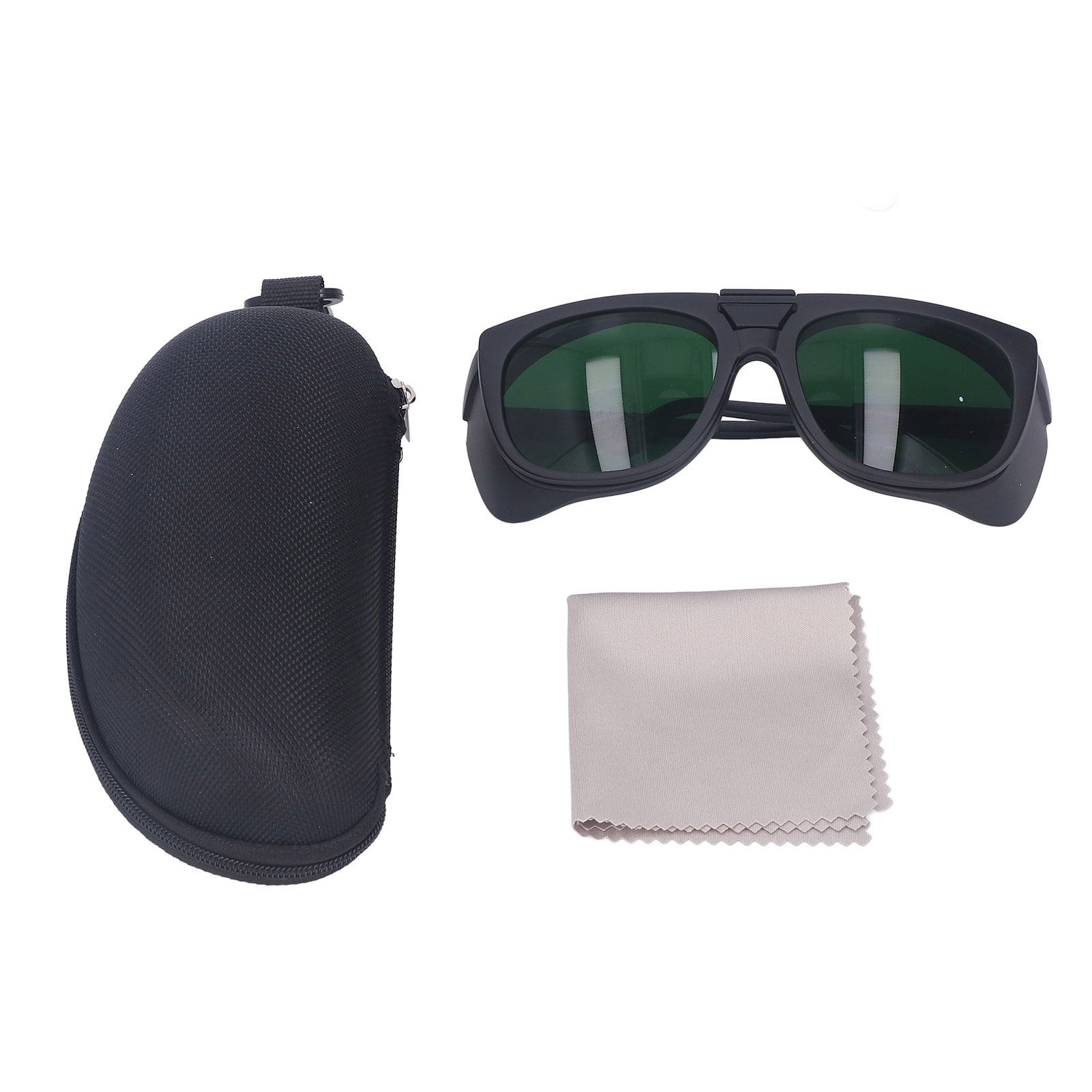 Comfortable Welding Eye Protection, Wide View, Durable Design for ...