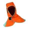 Comfortable Welding Head Cover With Extended Neck Guard Prevents ...