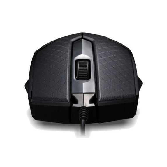 Comfortable Wire Mouse Ergonomic Shape with 1200DPI for VersatilityUse ...