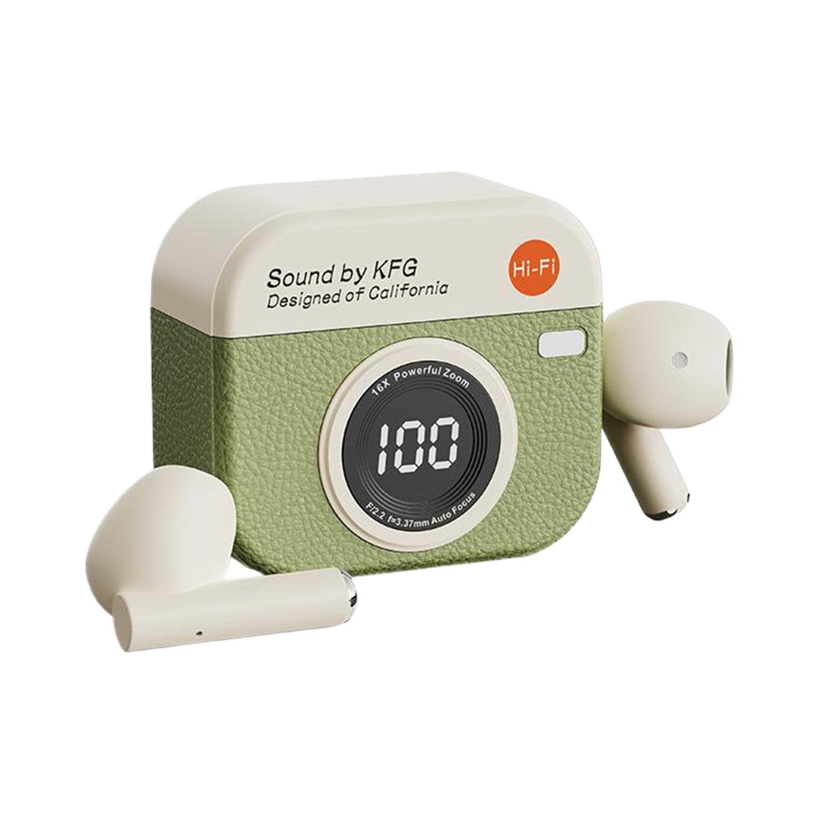 Comfortable Wireless Bluetooth Earphones For Active Lifestyle Noise ...
