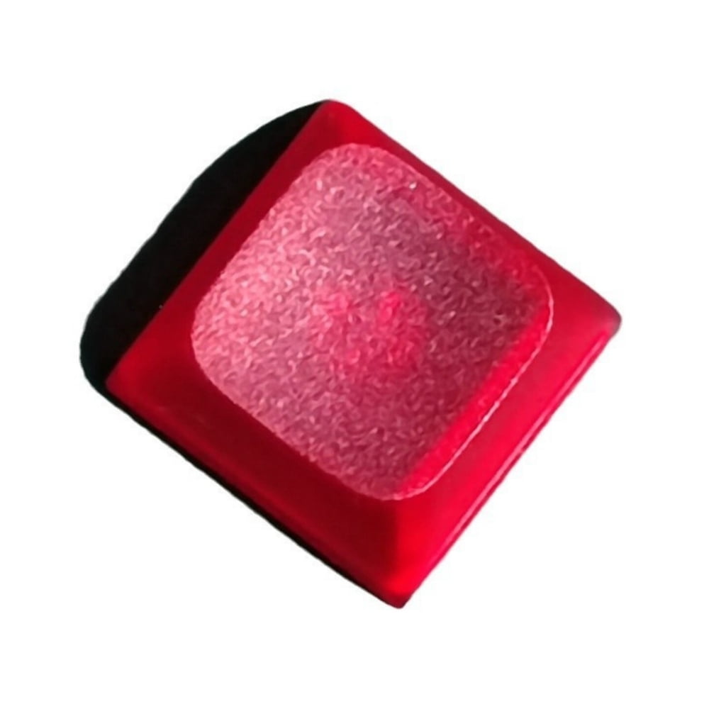 Comfortable XDA2 Keycaps 9.3mm Height Matte Surfaces for Long Hours ...