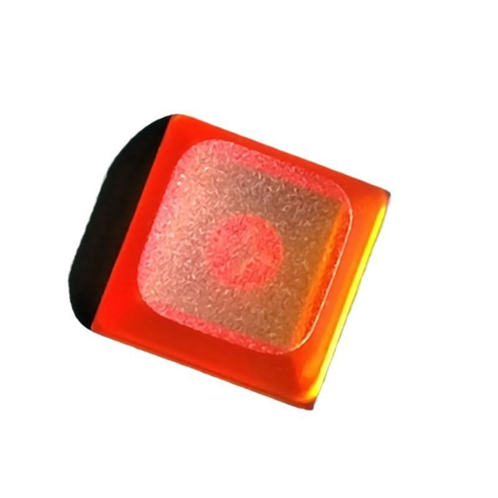 Comfortable XDA2 Keycaps 9.3mm Height Matte Surfaces for Long Hours of ...