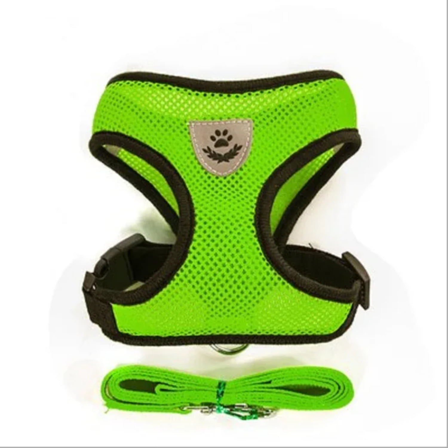 Comfortable adjustable and stylish pet harness for your furry friend‘s ...
