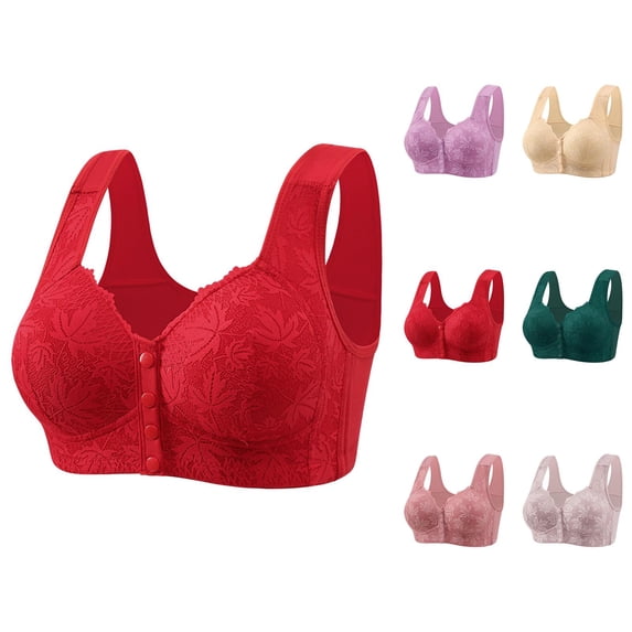 Comfortable and Sexy Transparent Strap Cordless Backless Spongeless Bra ...