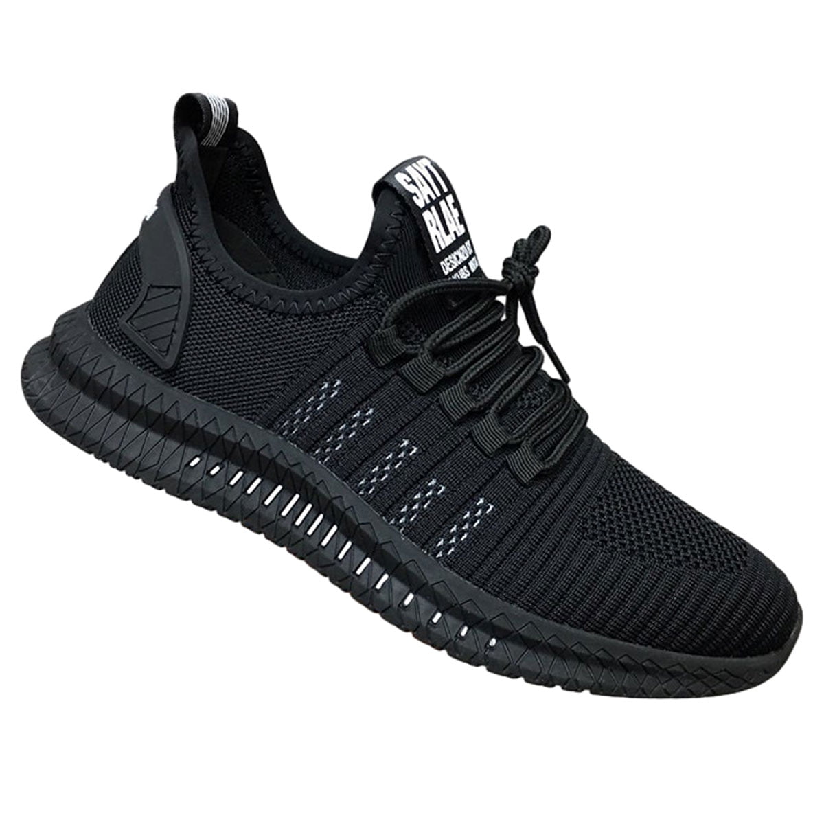 Comfortable work safety shoes Stab-proof non-slip Durable sneakers ...