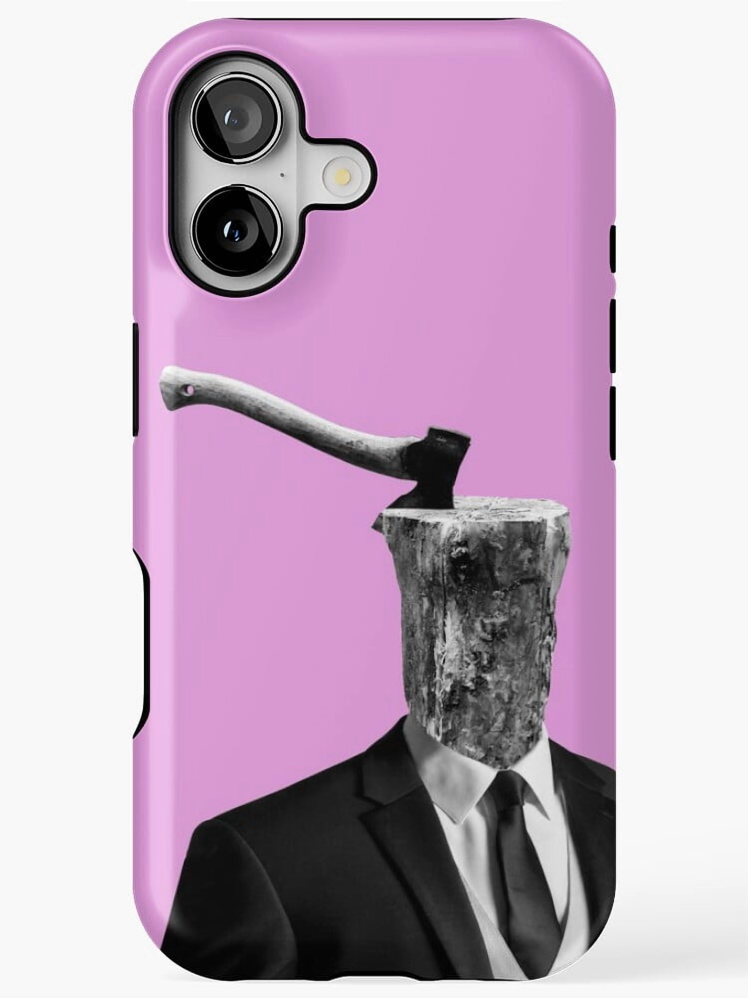 Comfortably Stump Funny Meme Phone Case for iPhone 11 12 13 14 15 16 17 ...