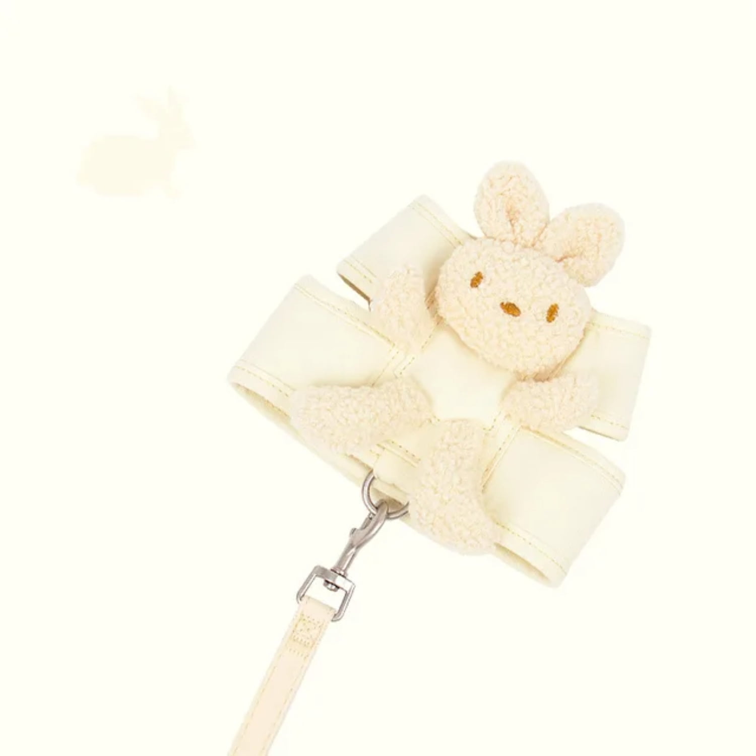Comfortably designed Soft stylish and adorable Rabbit Harness Vest ...