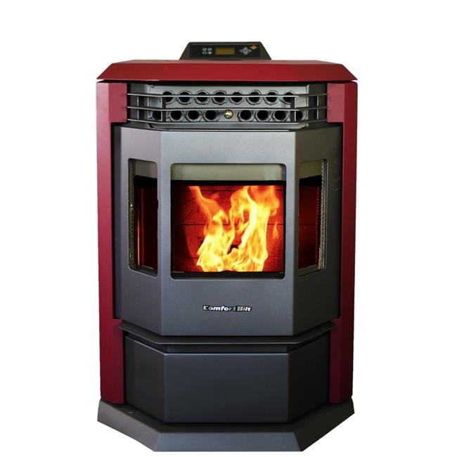 Corn Pellet Stove