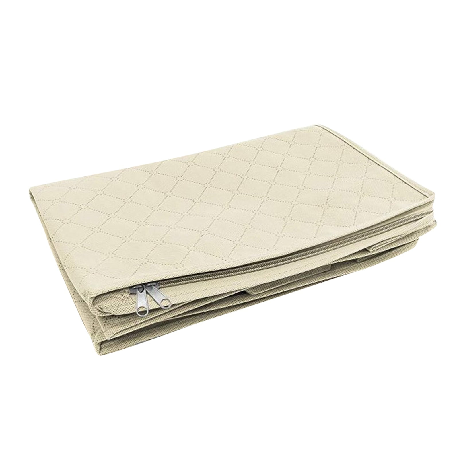 Comforter And Blanket Storage 1 Pc Clothes Quilt Toy Cabinet Container ...