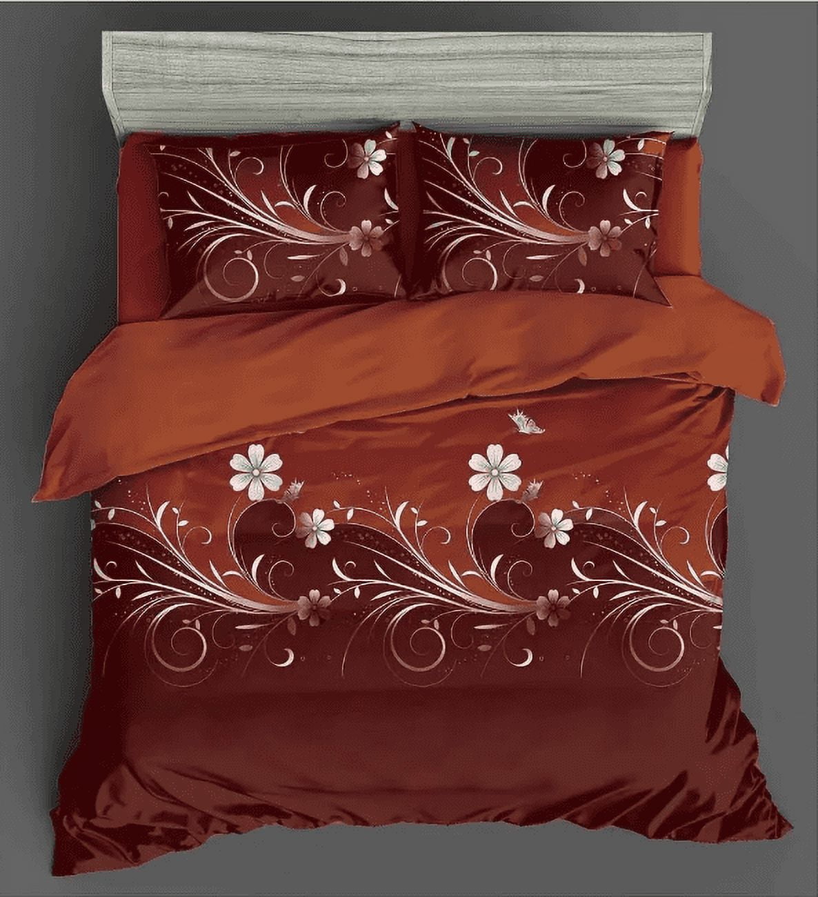 Comforter Cover Set Colorful Bedding Sets Highend Bedclothes Duvet ...