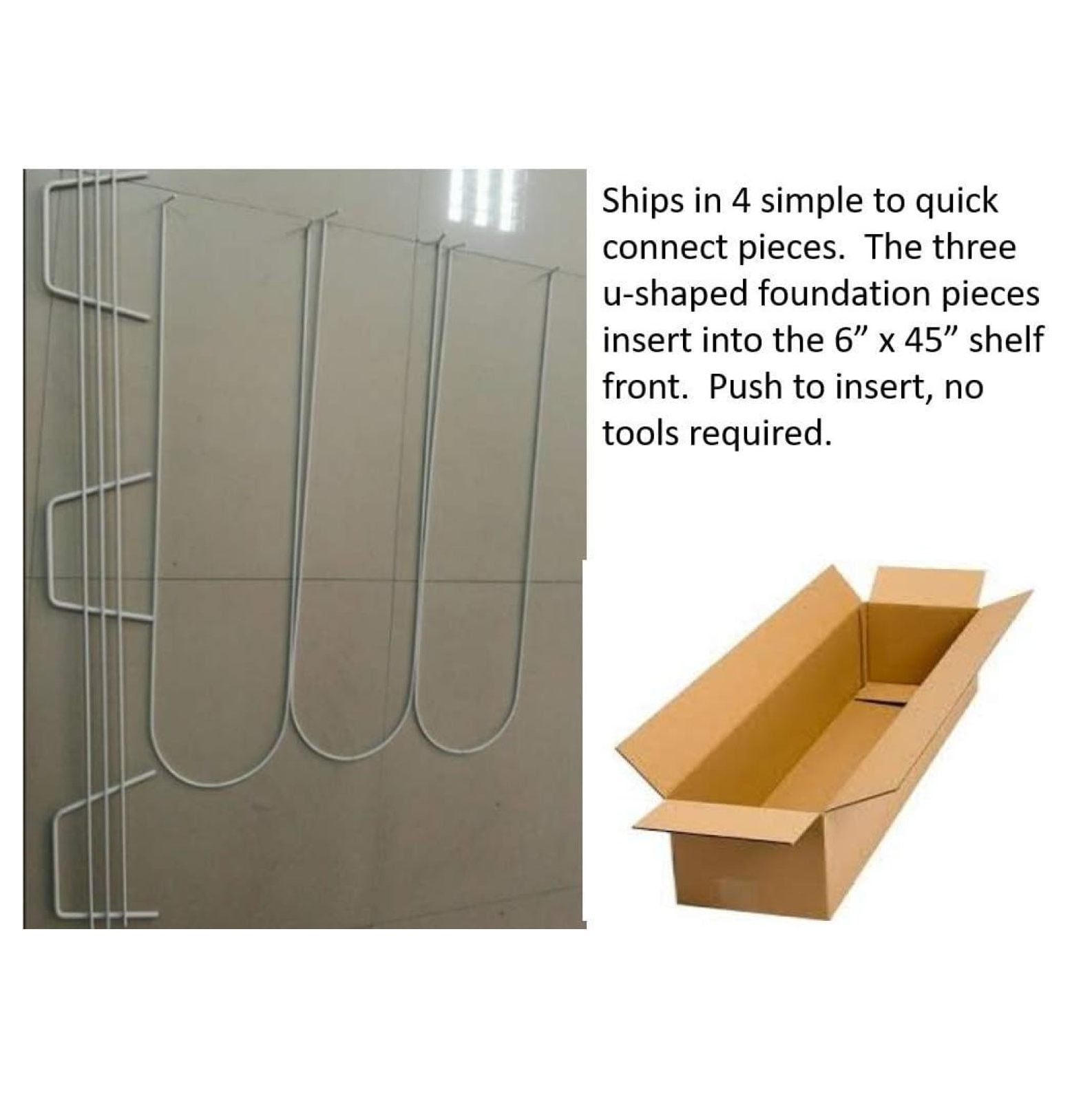 Comforter Keeper The RV Bed Extender on The Market- Added Storage for ...