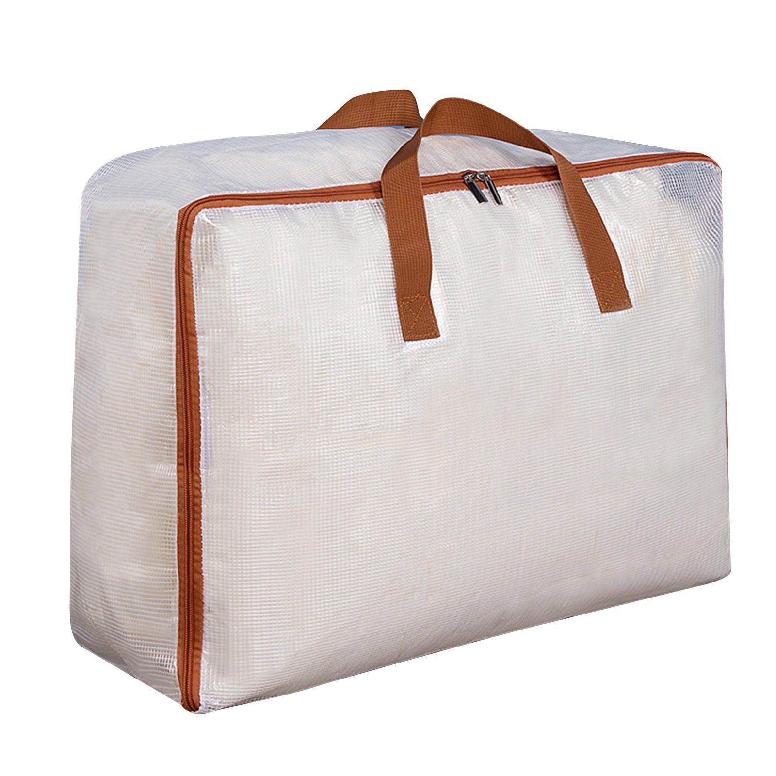 Comforter Organizer Flat Storage Bins With Lids Underbed Storage Bins ...