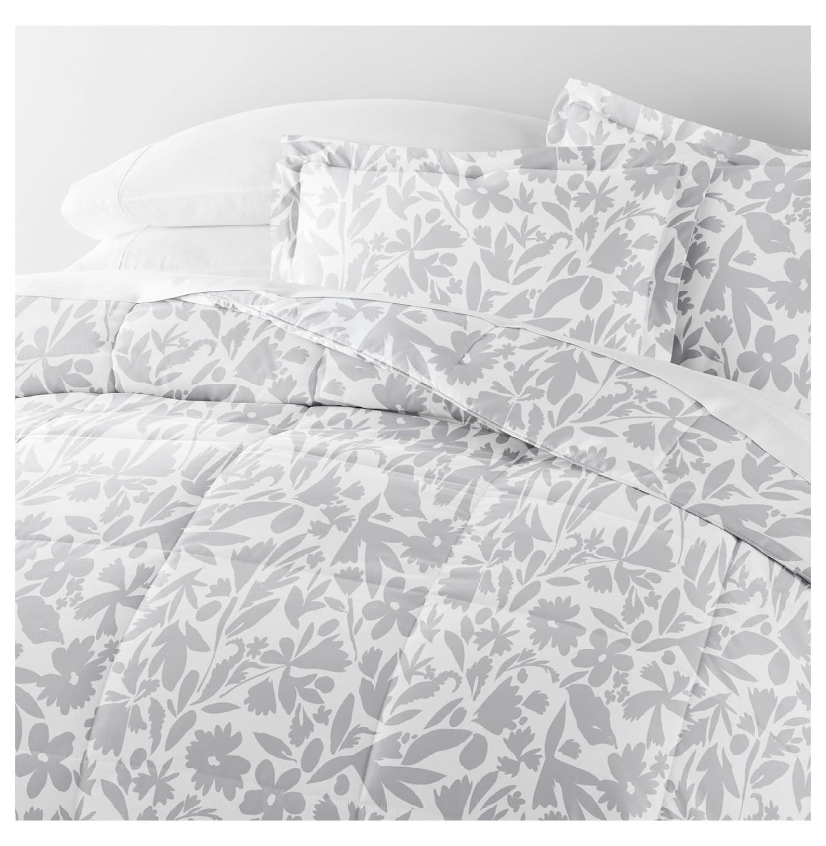 Comforter Set (2 Piece) - Bring Luxury Home with Our Soft and ...