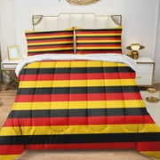 German Bedding