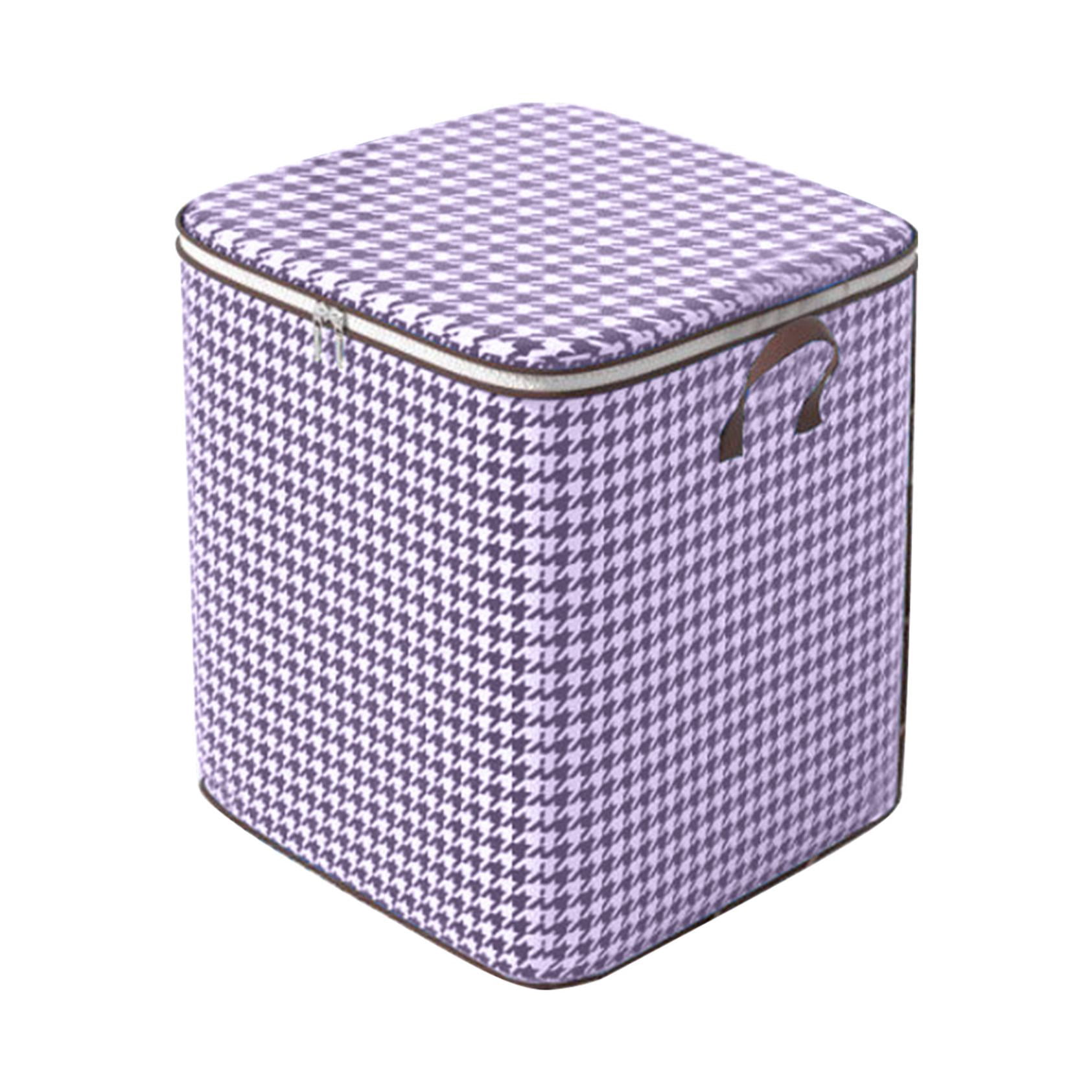 Comforter Storage, Under The Beds Plastic Storage Container, Plastic ...