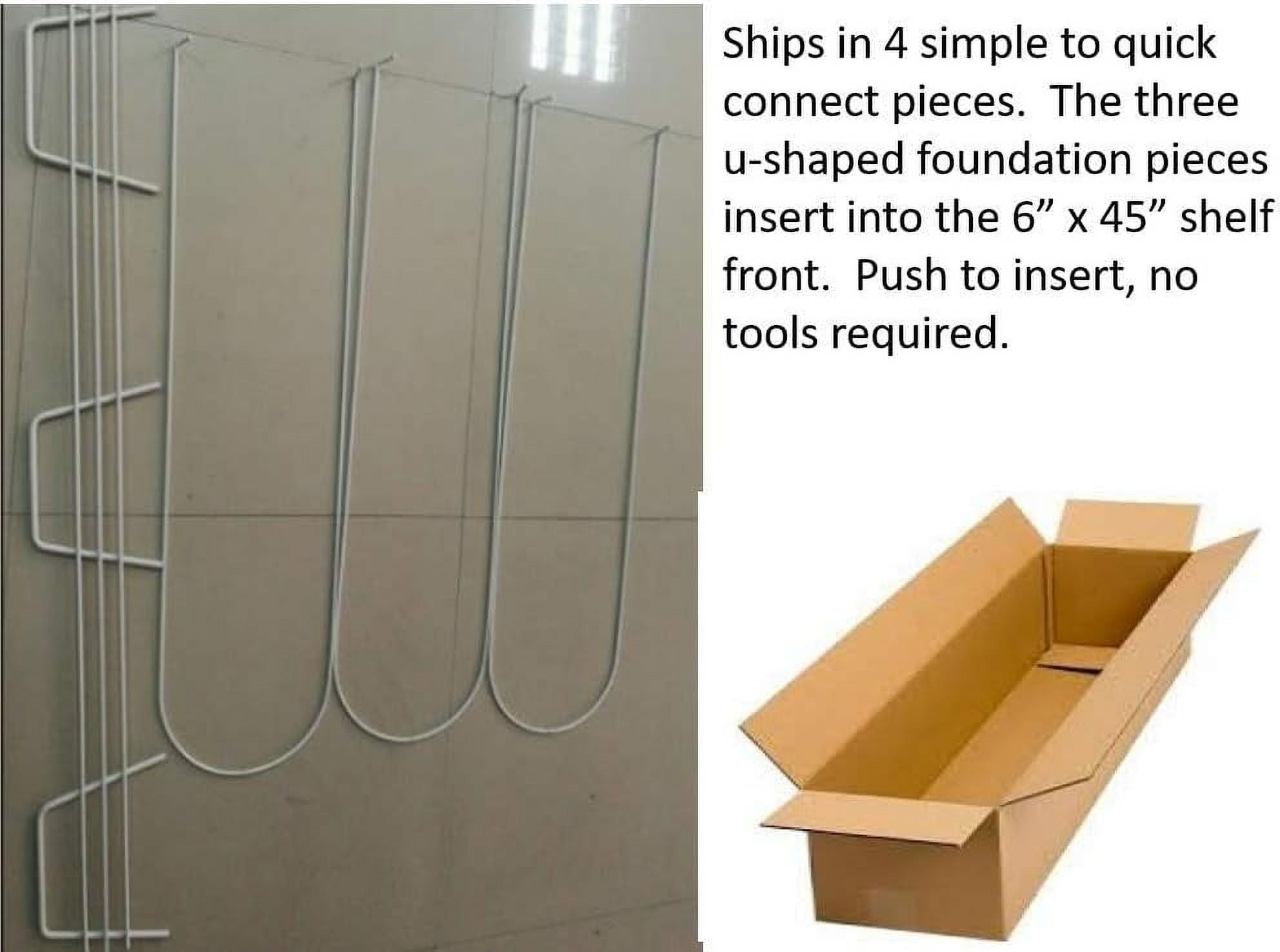 Comforter The RV Bed Extender on The Market- Added Storage for Every RV ...