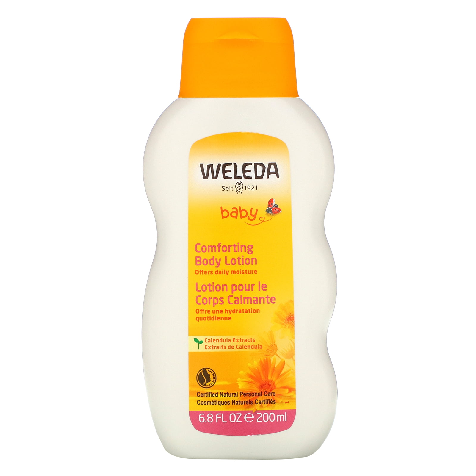 Comforting Body Lotion - Walmart.com
