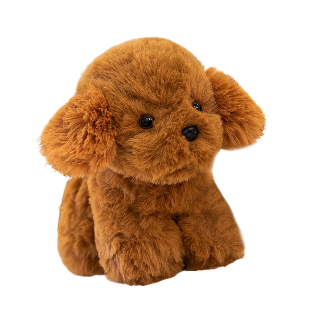Comforting Plush Toy Light weight for Children Adults Companionship ...