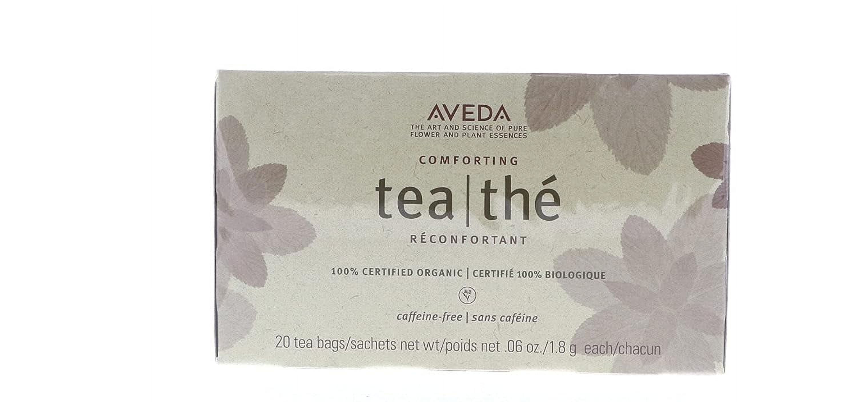 Comforting Tea Bags, 20 Count - Walmart.com