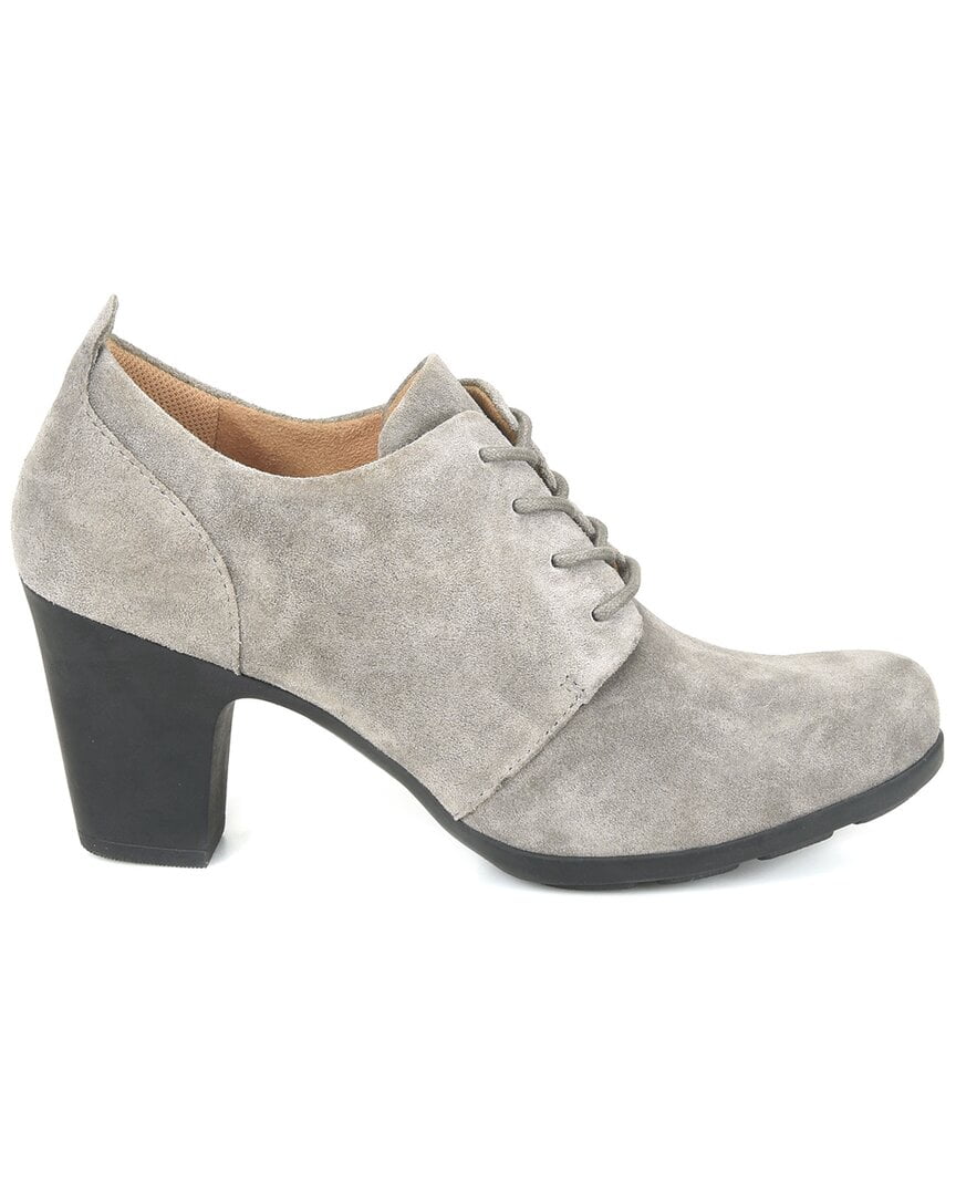 Comfortiva Neacy Suede Shootie, 11 - Walmart.com