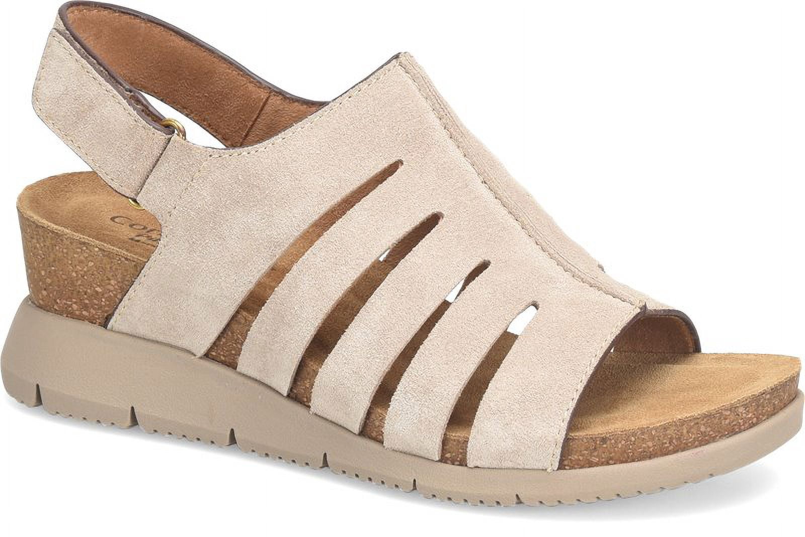 Comfortiva Women's Scottie Sandal Baywater - CT0049828 - Walmart.com