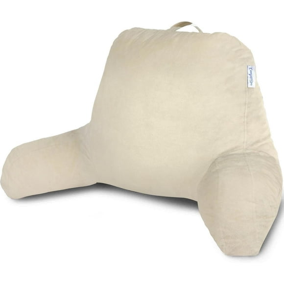 Upright Pillows Sleeping