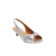 Womens Wide Dress Shoes in Womens Dress Shoes - Walmart.com