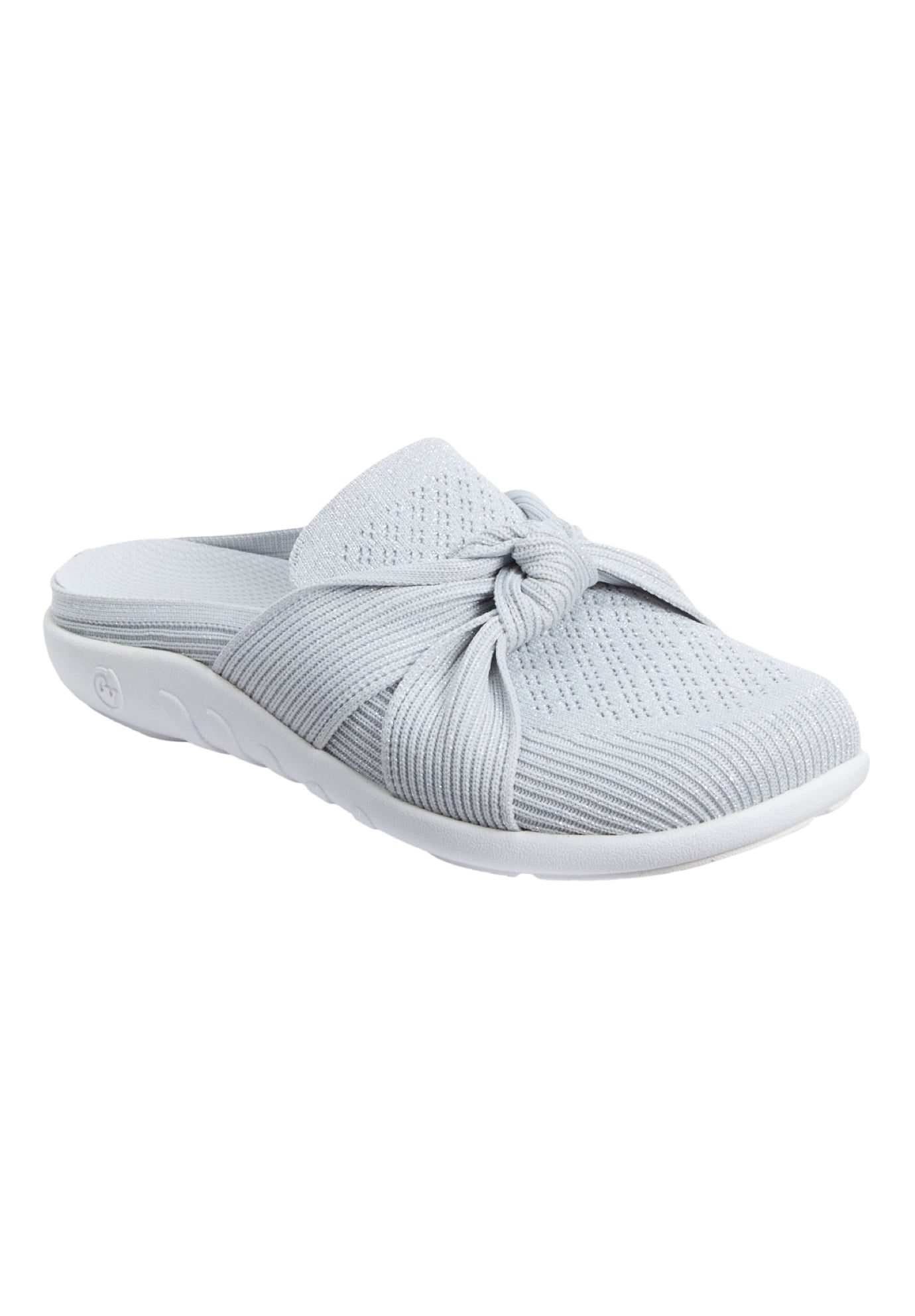 Comfortview Women's The Gwyneth Arch Support Slip On Mule - Walmart.com