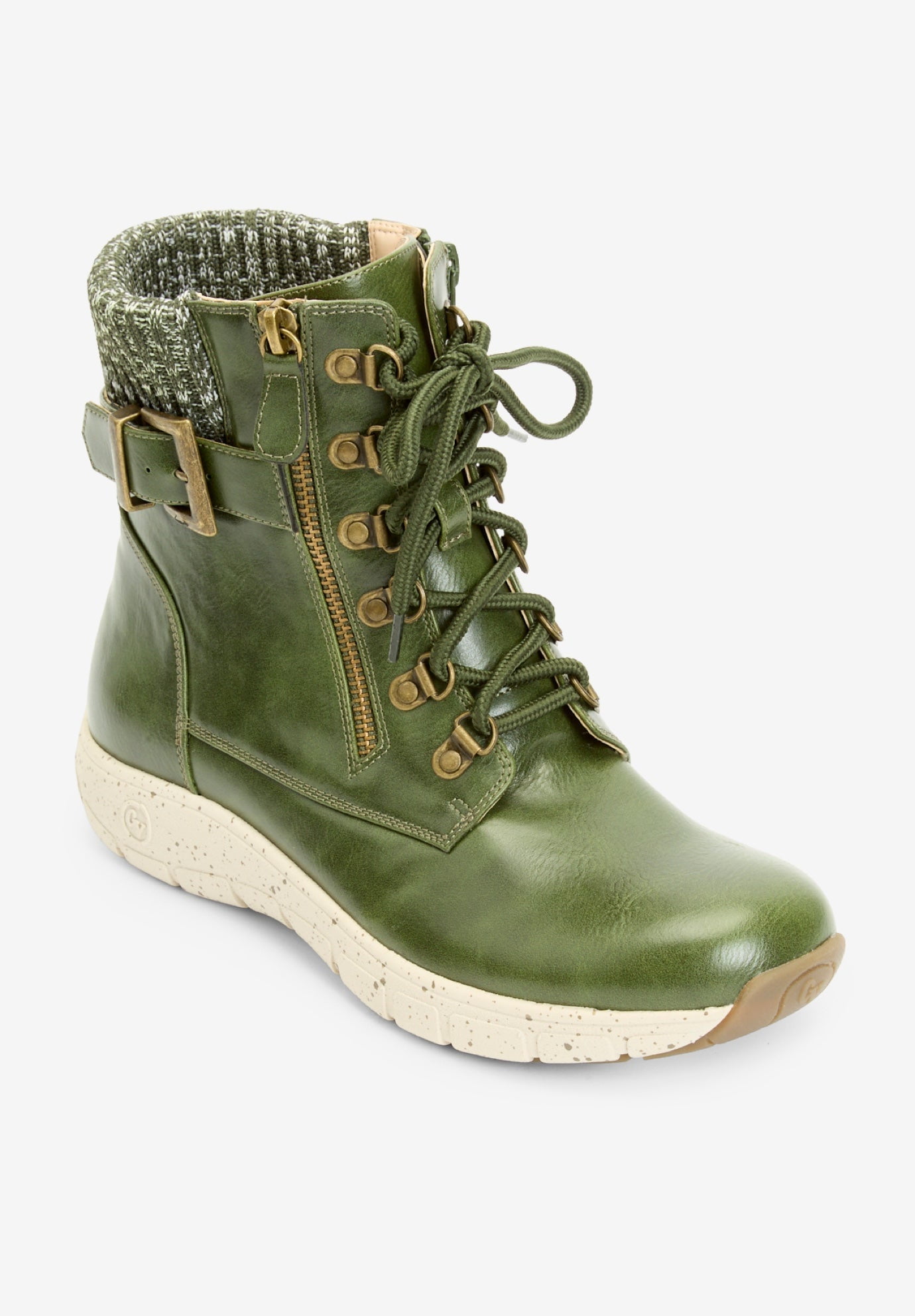 Comfortview Women's The James Trail Boot - Walmart.com