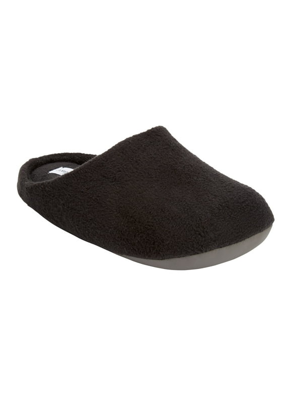 Wide Width Slippers Women
