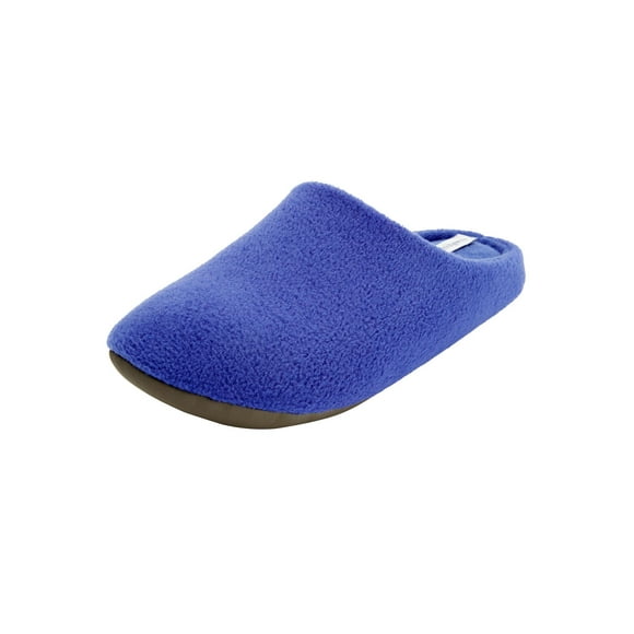 Wide Width Slippers Women