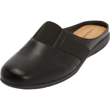 Comfortview Women's (Wide Widths Available) The Niccola Arch Support ...