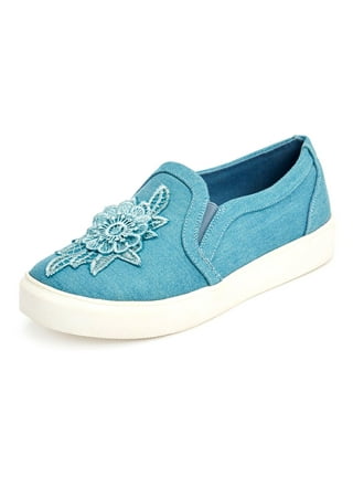 Walmart ladies shoes store