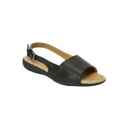 RedHawk Boot Co. Women's Hand-woven Leather Sandals - Walmart.com